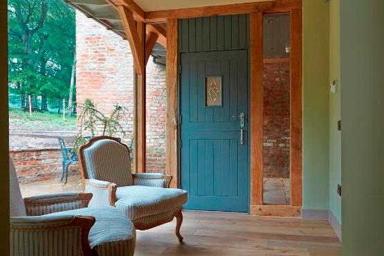 @rchitects Scotland Ltd Domestic Architecture