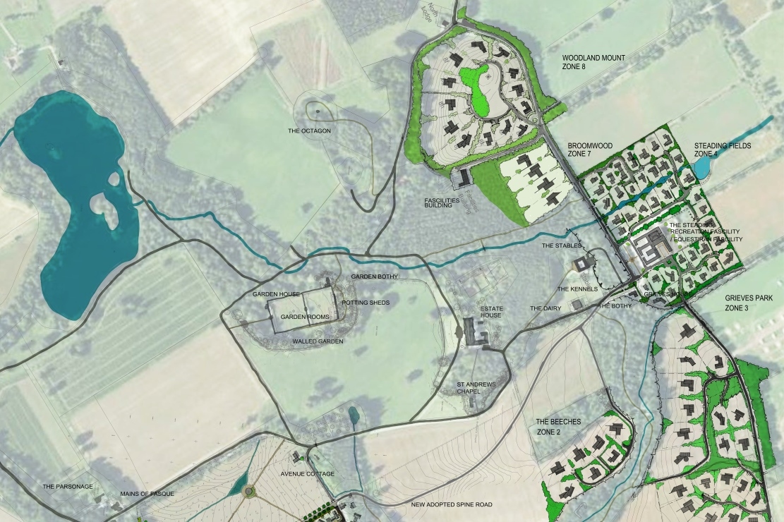 @rchitects Scotland Ltd Architectural Consultants